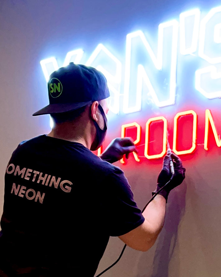 LED Neon Signs – Something Neon